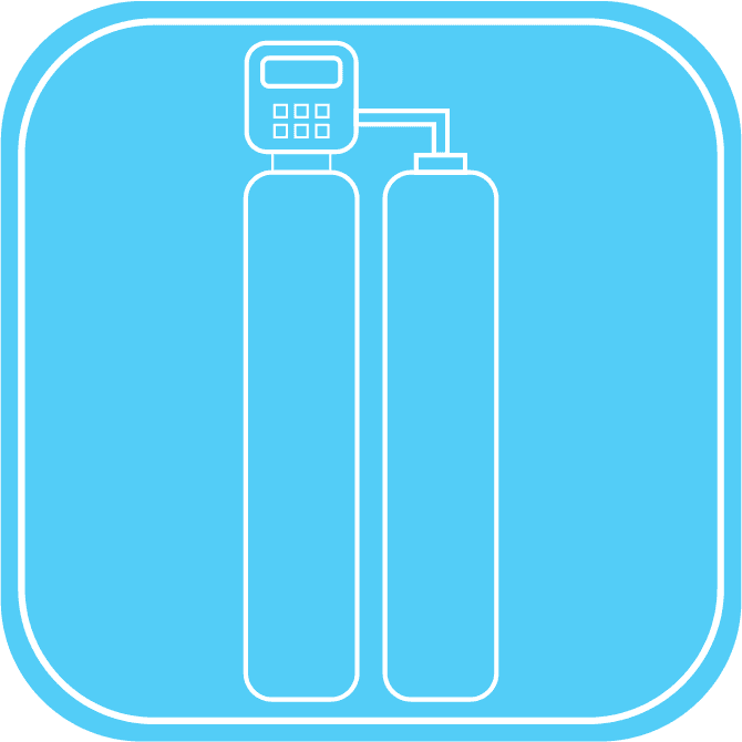 Whole House Water Filtration Systems in Dubai