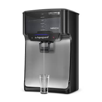 Eureka Forbes Water Purifier - Dr. Aquaguard Water Purifier Dubai
