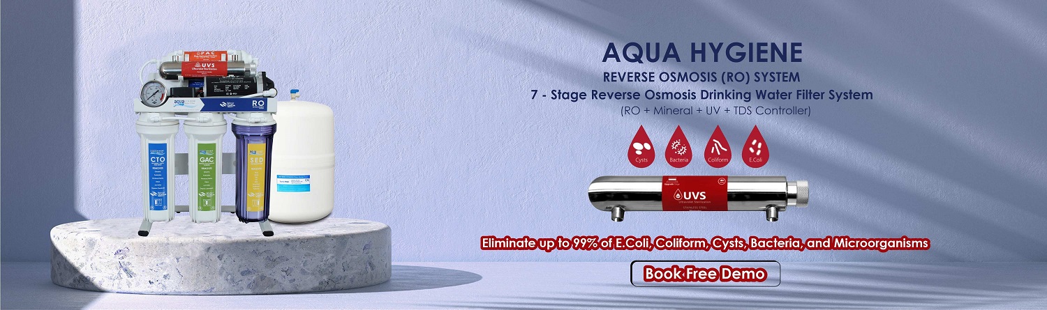 Water Filter Dubai – Drinking Water Purifier & Water Filter Sharjah UAE